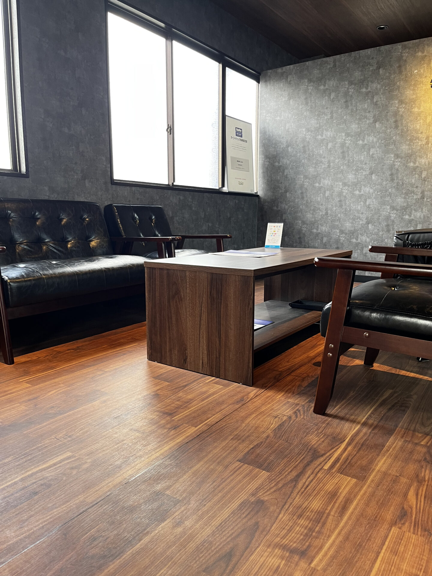 京都の洗車とコーティング専門店 | LustroS Auto Detailing Service（ルストロス オートディテイリングサービス）